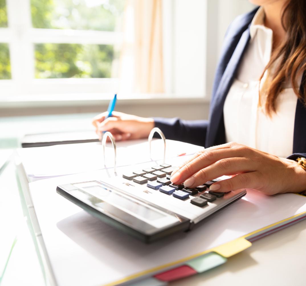 La saisie comptable, ou comment s'en débarrasser | Nathalie SOFIA